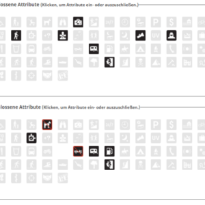 QR Code entschlüsseln beim Geocaching | Geocaching-Akademie